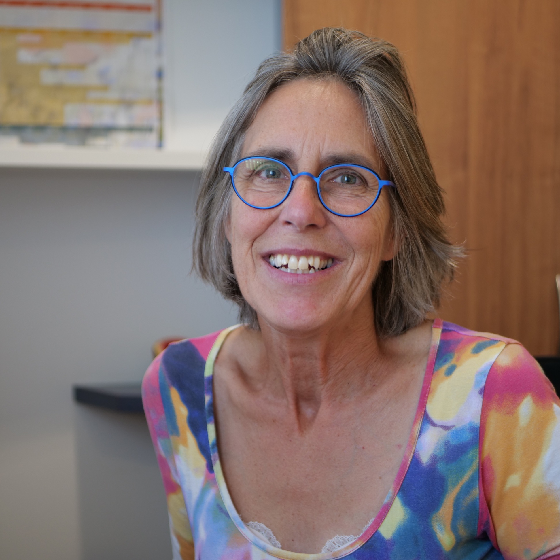 Dr Scheele – Huisartsenpraktijk de Kade – Maassluis